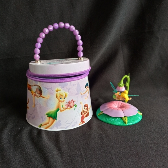 unknown | Toys | Tinkerbell Bundle | Poshmark